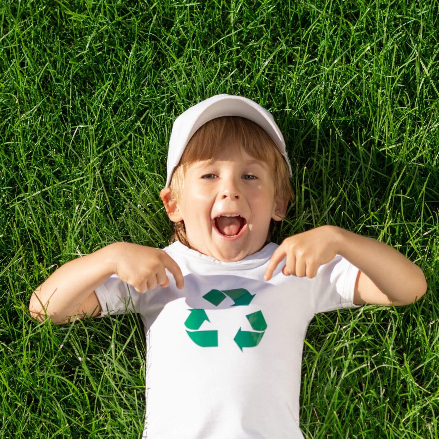Εκπαιδευτικό πρόγραμμα Ανακύκλωση ♻️ | EggΠαίδευση